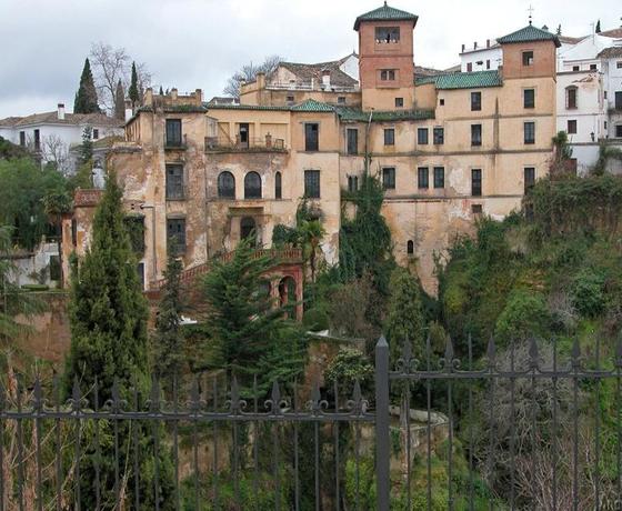 Los 30 mejores Hoteles en Ronda - Atrapalo.com