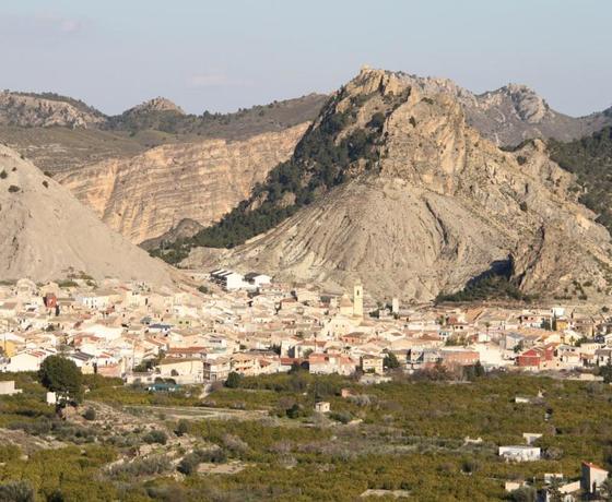 Los 4 mejores Hoteles con spa en Archena - Atrapalo.com