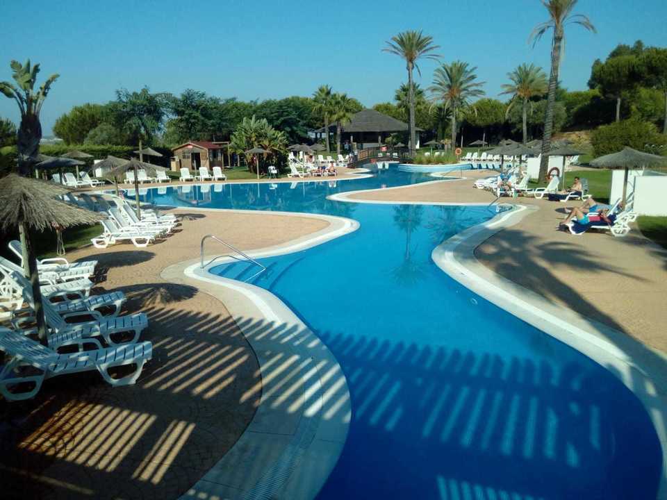 Apartamentos Precise Resort El Rompido The Club, El Rompido (Huelva ...