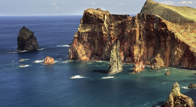 Viaje: Madeira espléndida - Atrapalo.com
