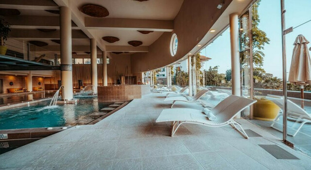 Viaje: Relax Higueron Hotel Malaga, Curio Collection By Hilton ...