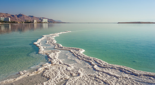 Viaje: Jordania: Amman, Petra, Wadi Rum y Mar Muerto - Atrapalo.com