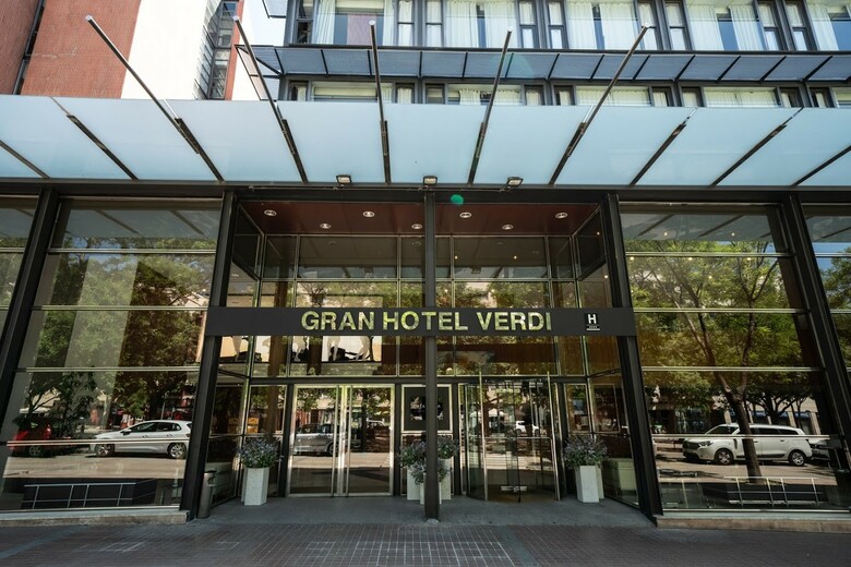 Catalonia Gran Hotel Verdi, Sabadell (Barcelona) - Atrapalo.com