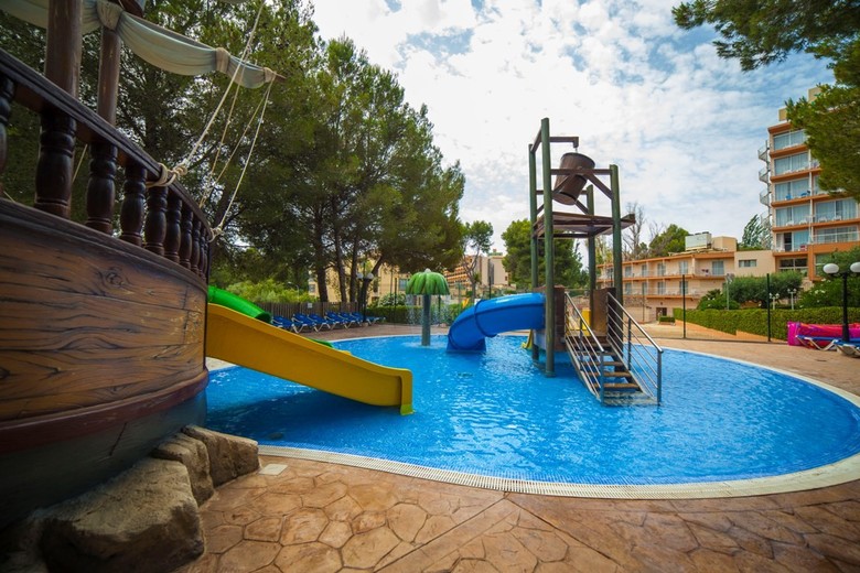 Valentin Park Club Hotel, Paguera (Mallorca) - Atrapalo.com