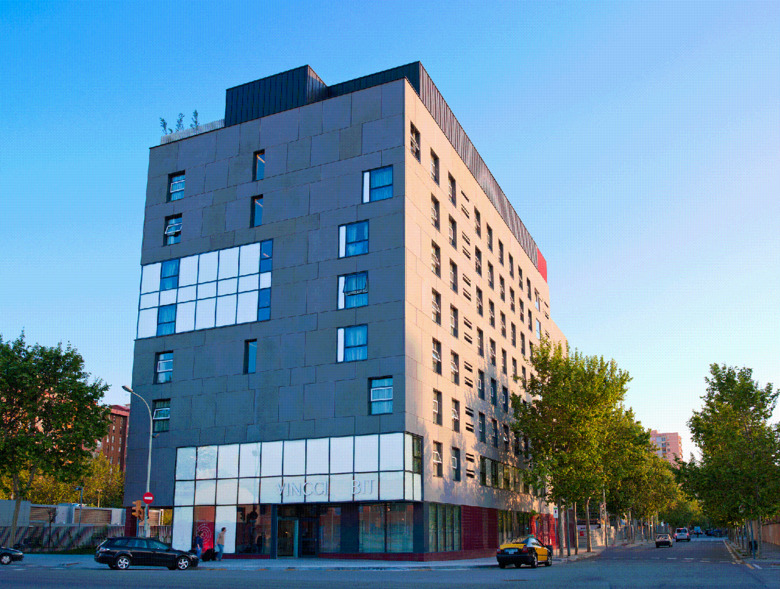 Hotel Vincci Bit, Barcelona - Atrapalo.com