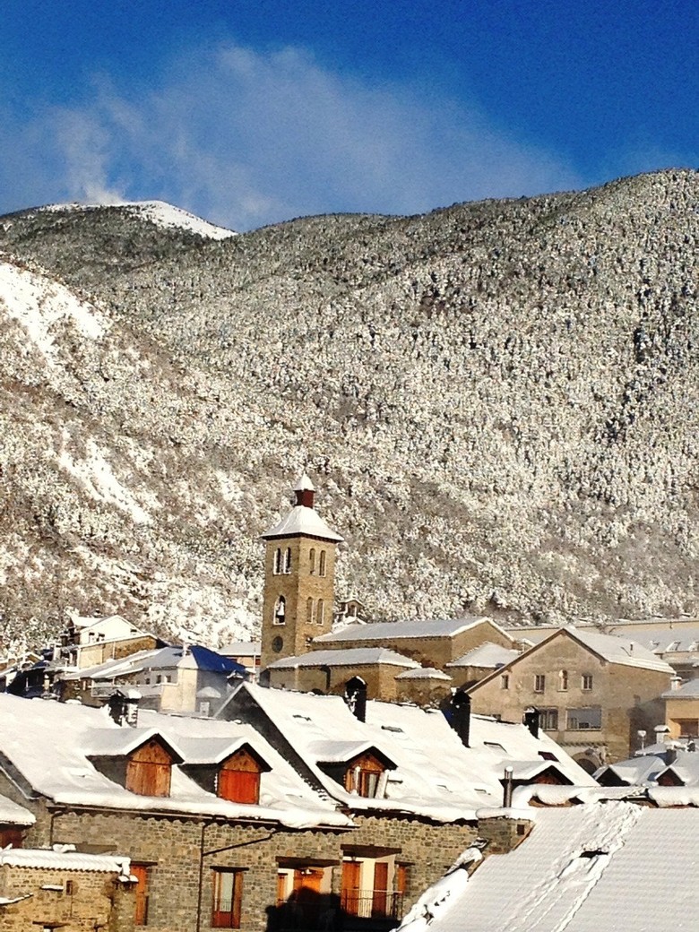 Hotel Tierra De Biescas, Biescas (Huesca) - Atrapalo.com