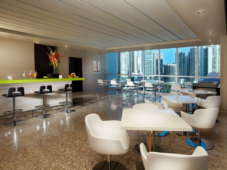 Megapolis Hotel Panama, Ciudad de Panamá (Panamá) - Atrapalo.com