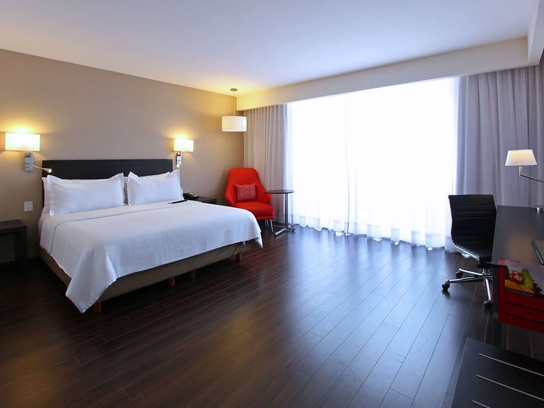 Hotel Fiesta Inn Insurgentes Viaducto, Ciudad de México - Atrapalo.com