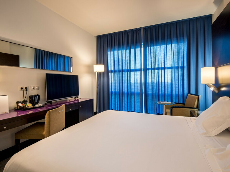 Hotel Vincci Maritimo, Barcelona - Atrapalo.com