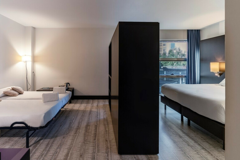 Hotel Vincci Maritimo, Barcelona - Atrapalo.com