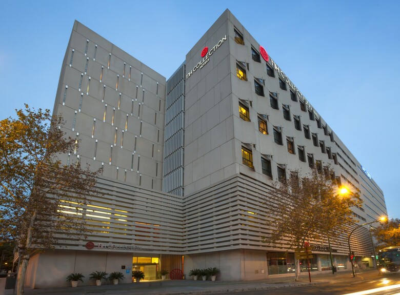 Hotel NH Collection Sevilla, Sevilla - Atrapalo.com