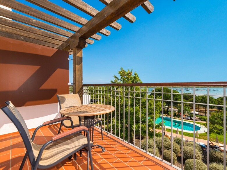 Hotel Fuerte El Rompido, El Rompido (Huelva) - Atrapalo.com