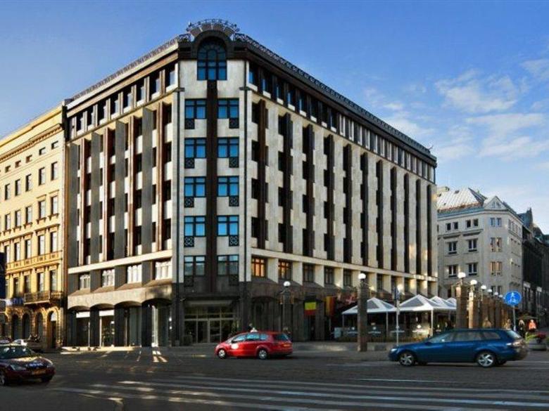 Hotel De Rome, Riga - Atrapalo.com