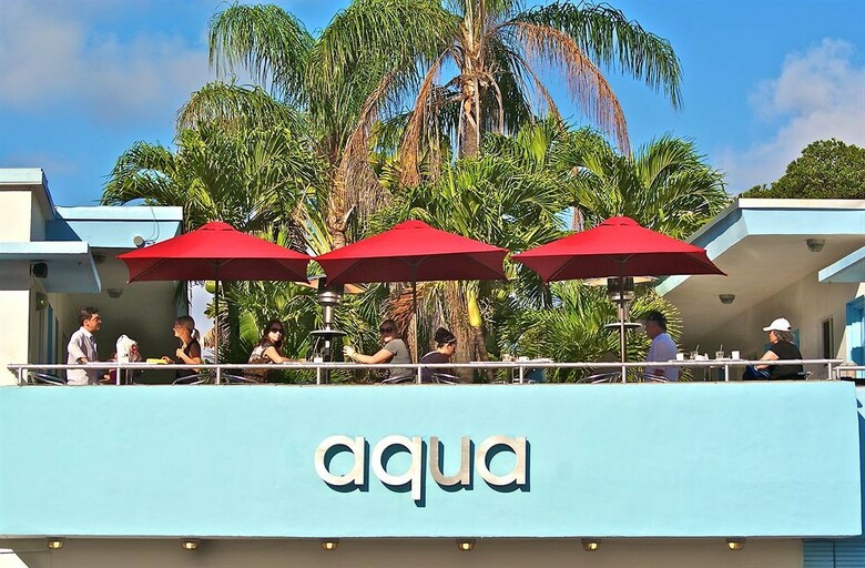 Hotel Aqua, Miami Beach (Florida - FL) - Atrapalo.com