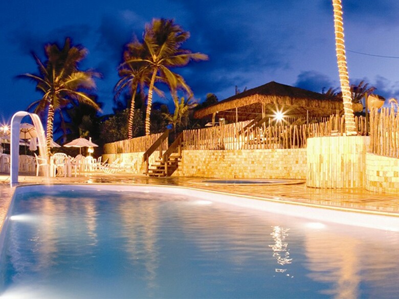 Praiamar Natal Hotel & Convention, Natal (Rio Grande do Norte ...