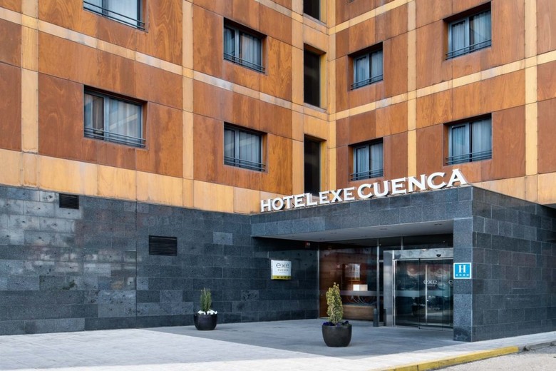 Hotel Exe Cuenca, Cuenca - Atrapalo.com