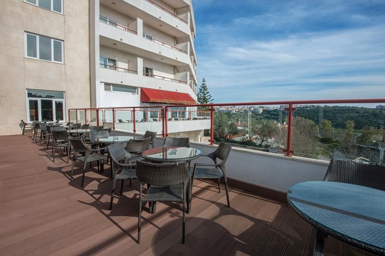 Hotel Amazonia Jamor, Queijas (Lisboa) - Atrapalo.com