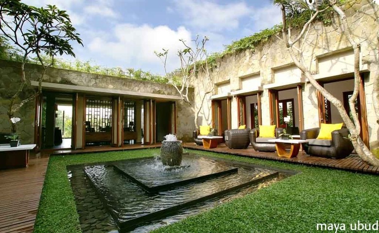 Hotel Maya Ubud Resort & Spa, Ubud (Bali) - Atrapalo.com