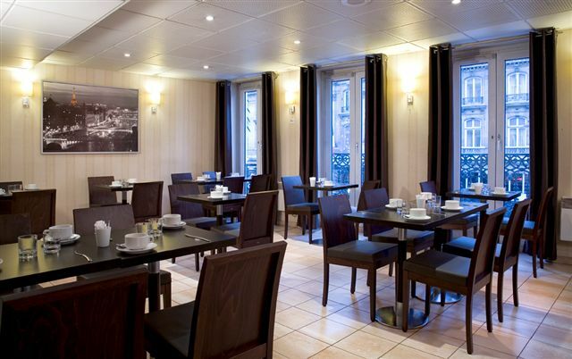 Timhotel Opera Madeleine, Paris (Paris Ile de France) - Atrapalo.com