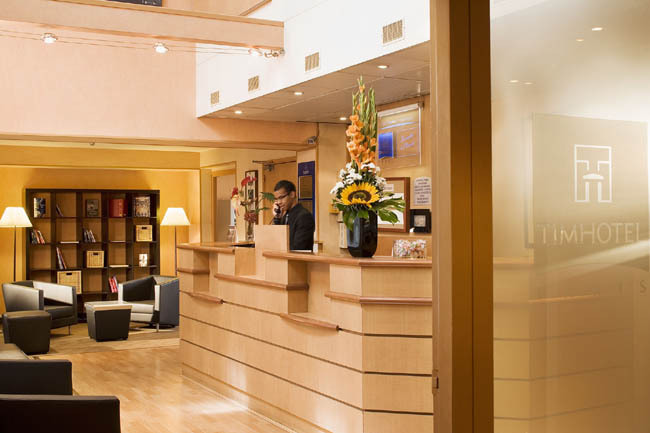 Timhotel Opera Madeleine, Paris (Paris Ile de France) - Atrapalo.com