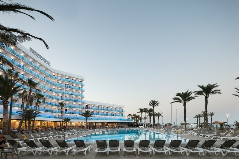 Hotel Best Sabinal, Roquetas de Mar (Almería) - Atrapalo.com