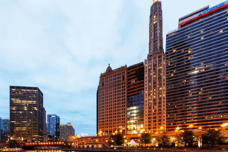Hotel 71, Chicago (Illinois - IL) - Atrapalo.com