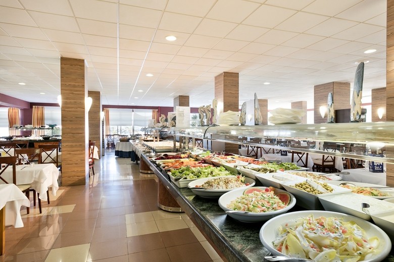 Hotel Best Siroco, Benalmádena (Málaga) - Atrapalo.com