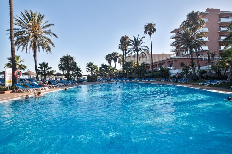 Hotel Best Tritón, Benalmádena (Málaga) - Atrapalo.com