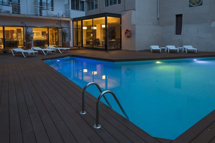 Hotel Lauria, Tarragona - Atrapalo.com
