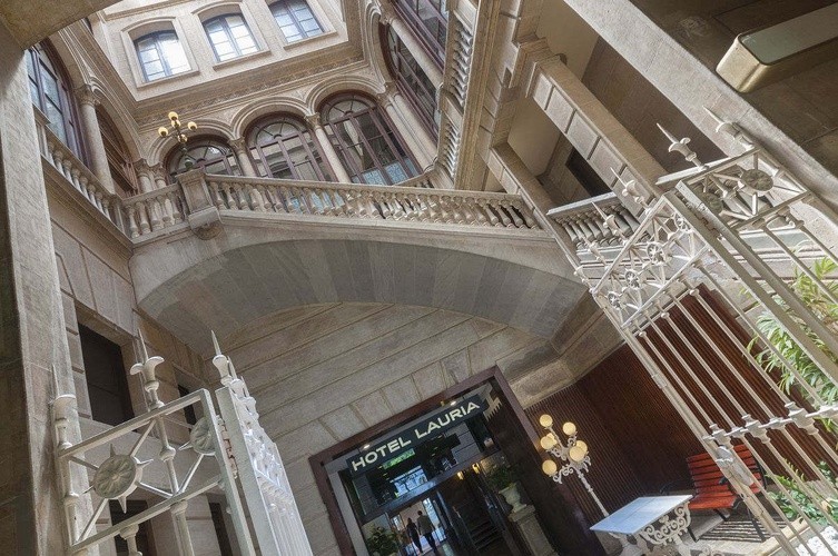 Hotel Lauria, Tarragona - Atrapalo.com