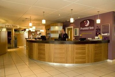 Hotel Premier Inn Dublin Airport, Dublin Airport (Dublín) - Atrapalo.com