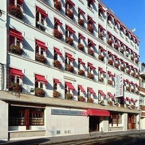 Timhotel Paris Gare De L Est, Paris (Paris Ile de France) - Atrapalo.com