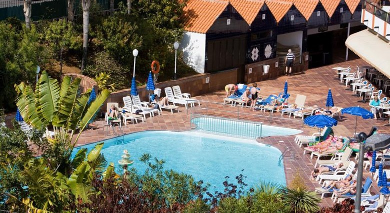 Hotel Caserío, Playa del Inglés (Gran Canaria) - Atrapalo.com