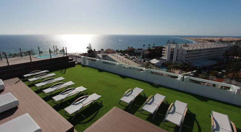 Hotel Caserío, Playa del Inglés (Gran Canaria) - Atrapalo.com