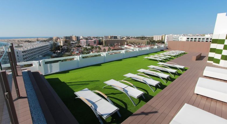 Hotel Caserío, Playa del Inglés (Gran Canaria) - Atrapalo.com