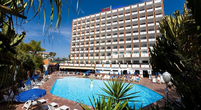 Hotel Caserío, Playa del Inglés (Gran Canaria) - Atrapalo.com