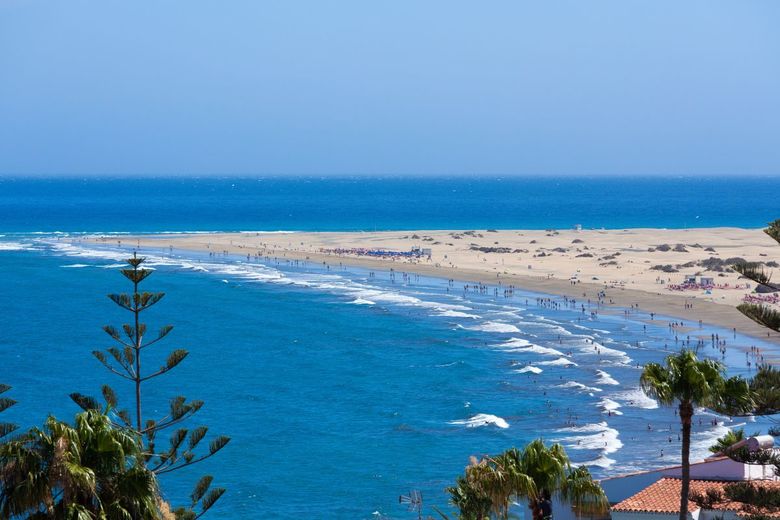 Hotel Caserío, Playa del Inglés (Gran Canaria) - Atrapalo.com