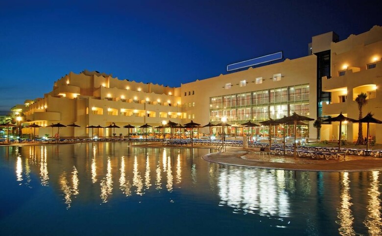 Hotel Alegria Cabo De Gata, Retamar (Almería) - Atrapalo.com