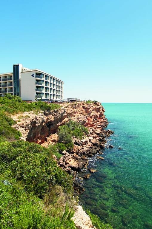 Hotel Fergus Cap Roig, L´Ampolla (Tarragona) - Atrapalo.com