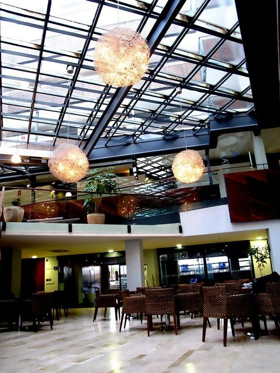 Hotel Fergus Cap Roig, L´Ampolla (Tarragona) - Atrapalo.com
