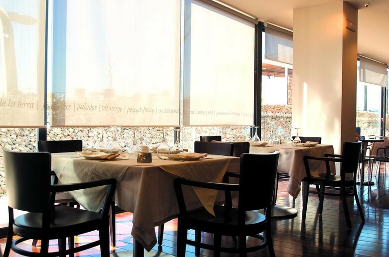 Hotel Fergus Cap Roig, L´Ampolla (Tarragona) - Atrapalo.com