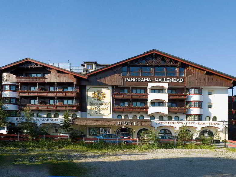Ferienhotel Kaltschmid, Seefeld in Tirol (Tirol) - Atrapalo.com