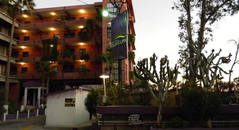 Hotel Grand Guaycura, Tijuana (Baja California) - Atrapalo.com