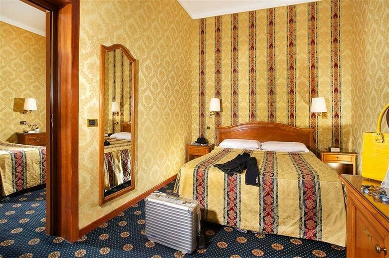 Hotel Raffaello, Roma - Atrapalo.com