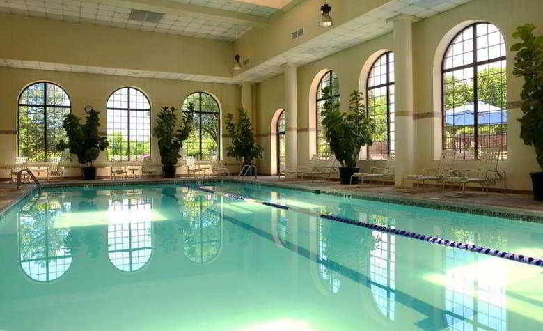 Hotel Sheraton Parsippany, Parsippany (New Jersey) - Atrapalo.com