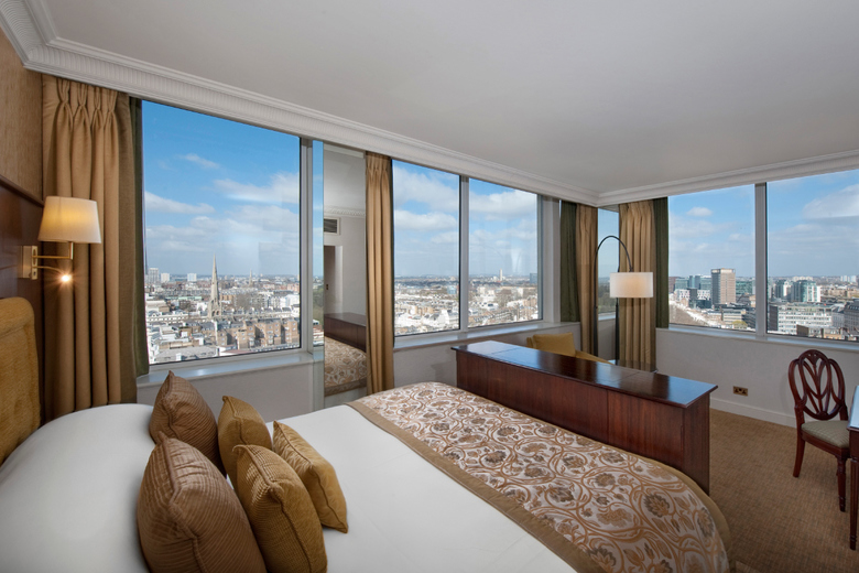 Hotel Lancaster London, Londres (Gran Londres) - Atrapalo.com