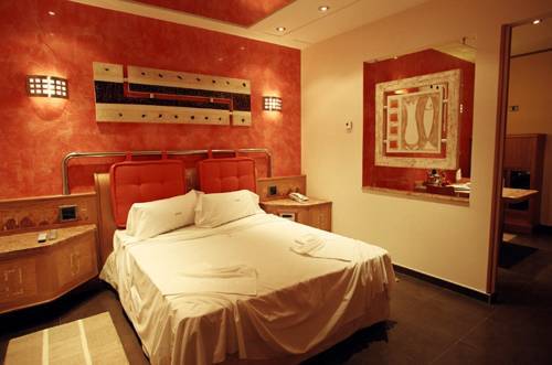 Hotel Zouk, Alcalá de Henares (Madrid) - Atrapalo.com