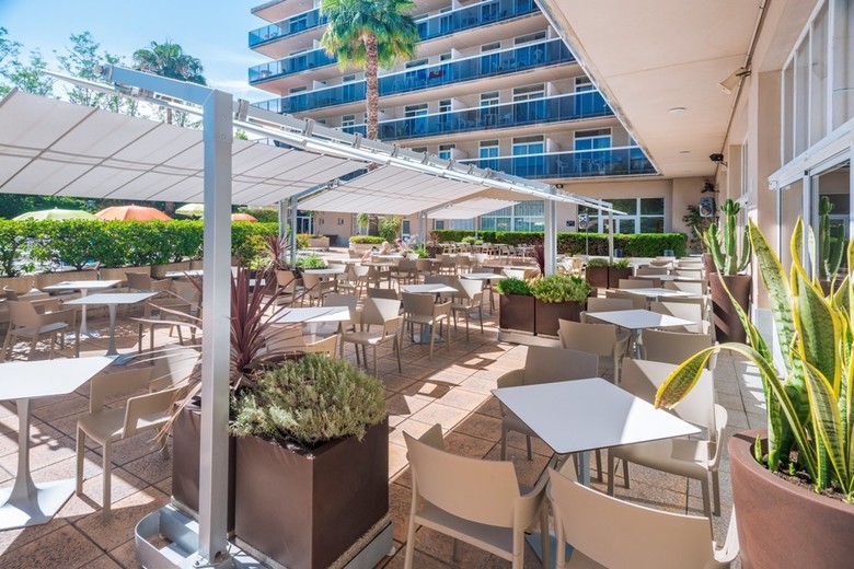 Aparthotel Cye Holiday Centre, Salou (Tarragona) - Atrapalo.com