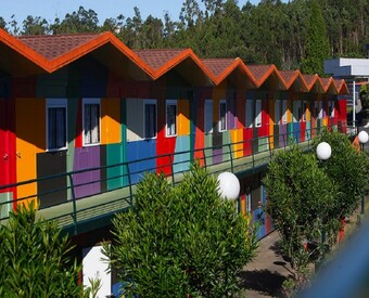 Los 30 mejores Hoteles en Santiago de Compostela - Atrapalo.com