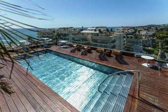 Los 30 mejores Hoteles en Sitges - Atrapalo.com